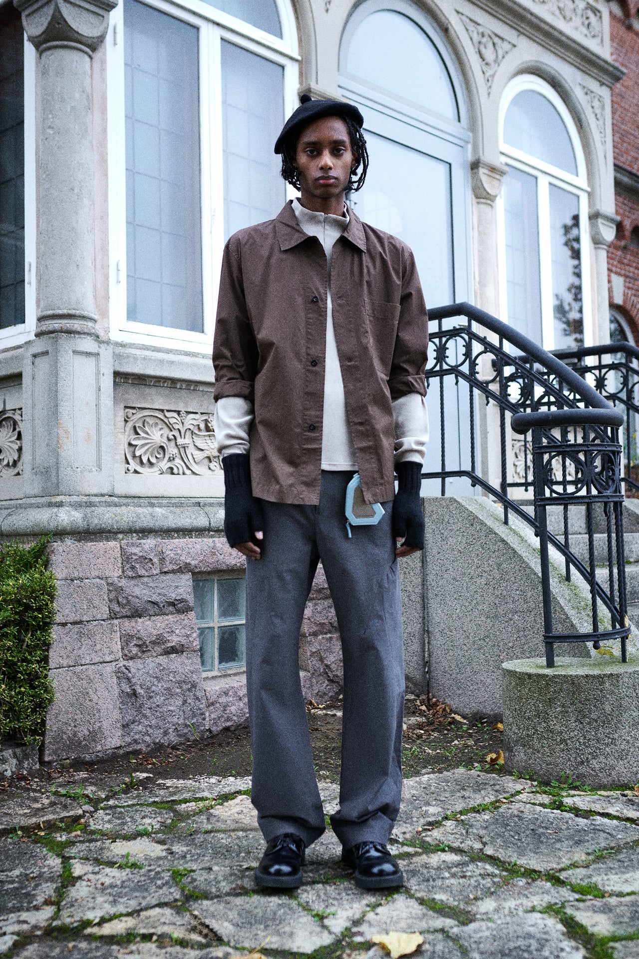 Très Bien - The official website and e-store