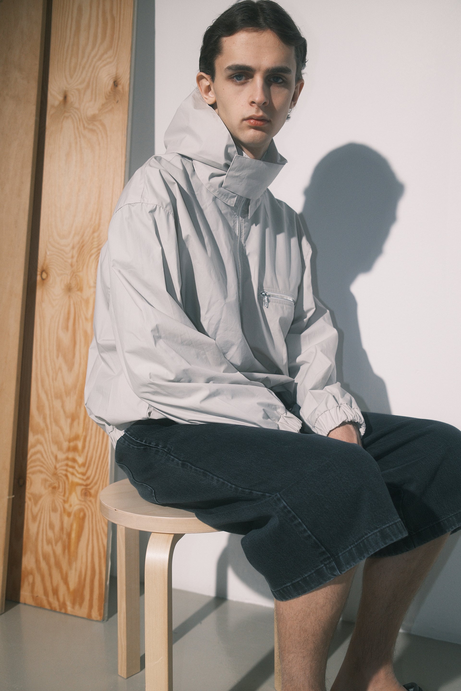 RIER SPRING / SUMMER 2025 – Très Bien