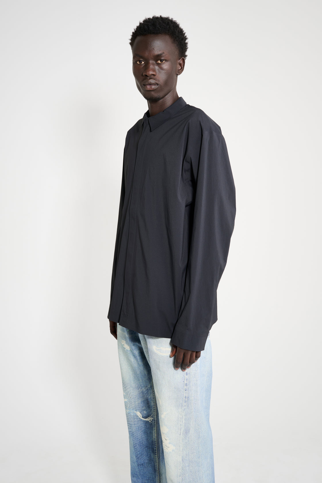 Arc'teryx Veilance – Très Bien