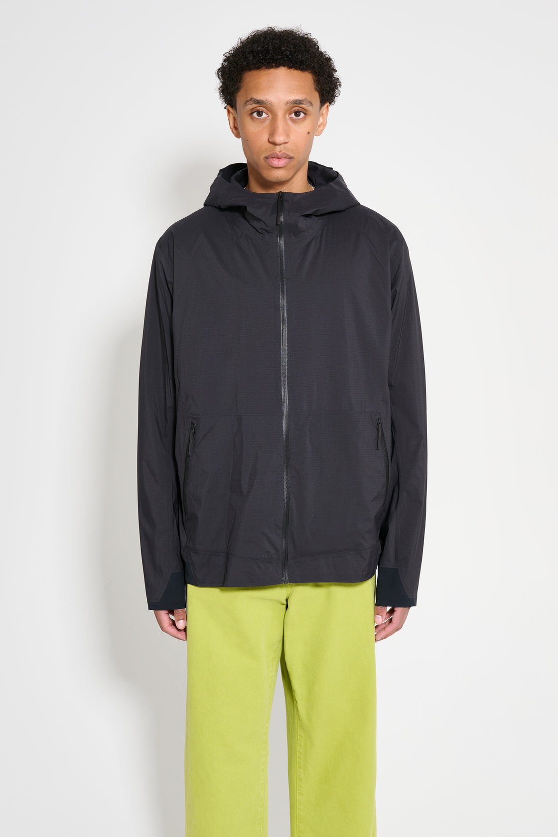 Arc'teryx Veilance – Très Bien