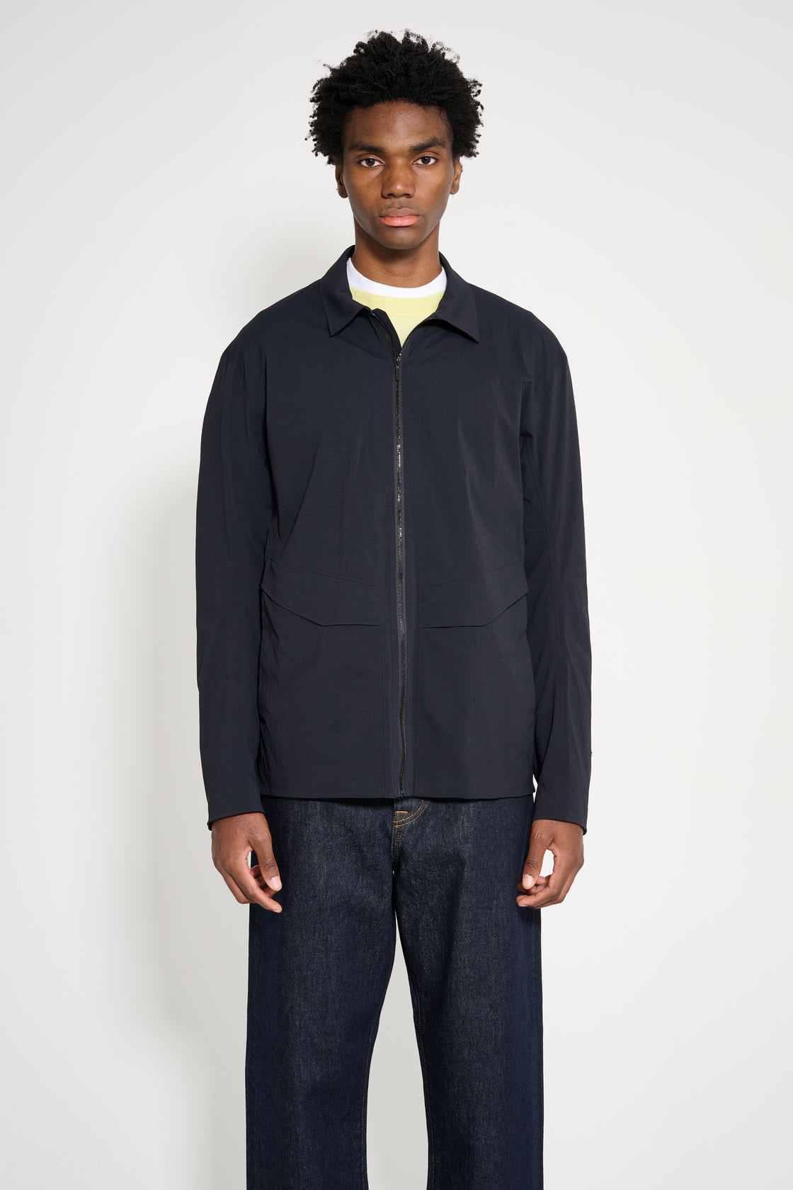 Arc'teryx Veilance – Très Bien