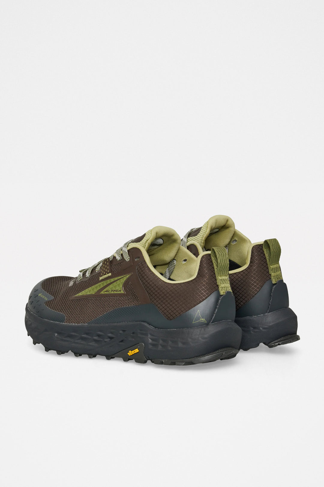 ROA x Altra Timp 5 Brown – Très Bien