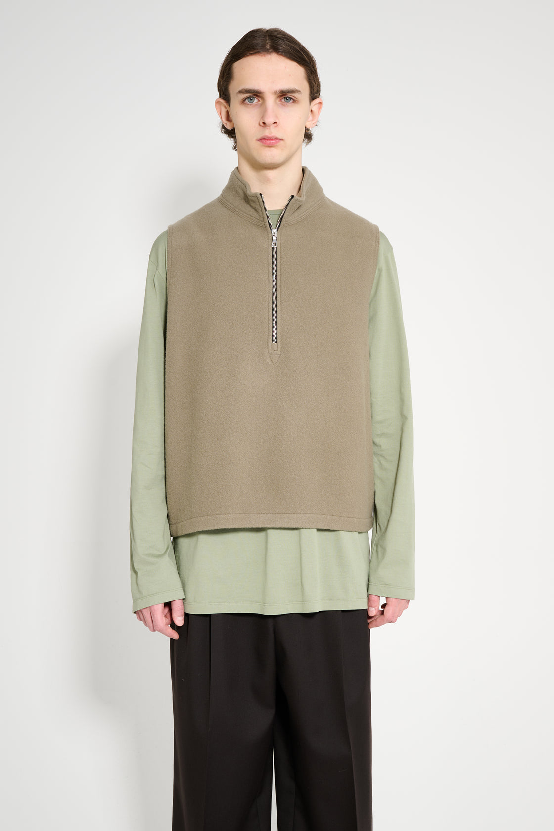 RIER FALL / WINTER 2024 FIRST DROP – Très Bien