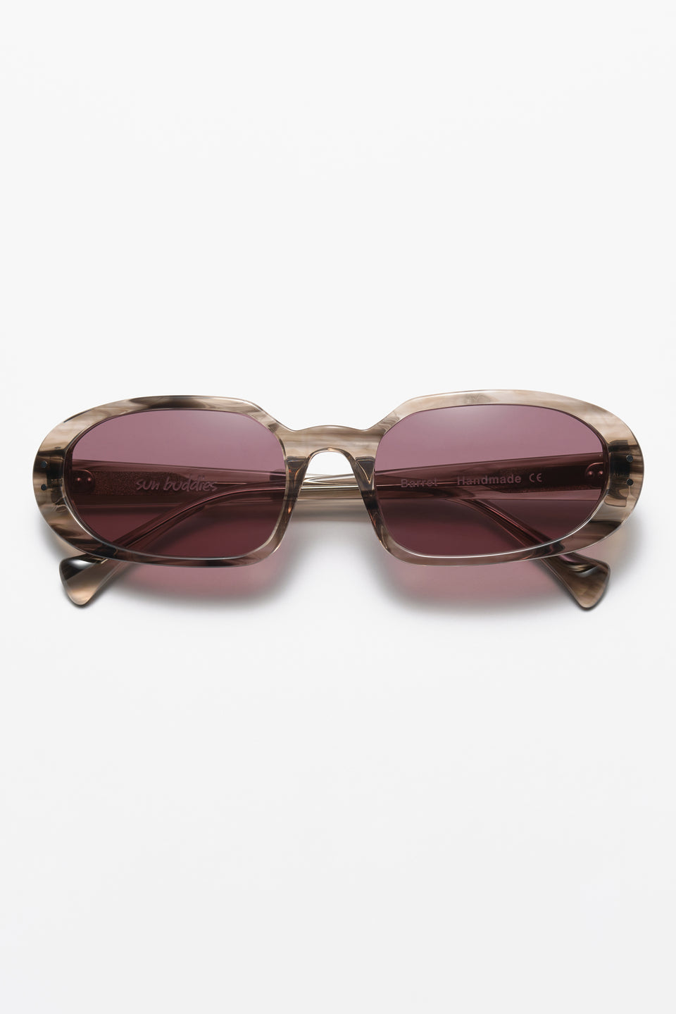 Sun Buddies – Très Bien