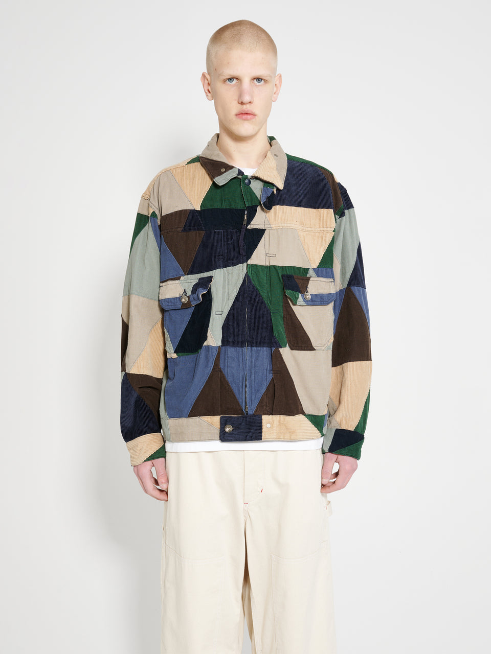 Engineered Garments – Très Bien