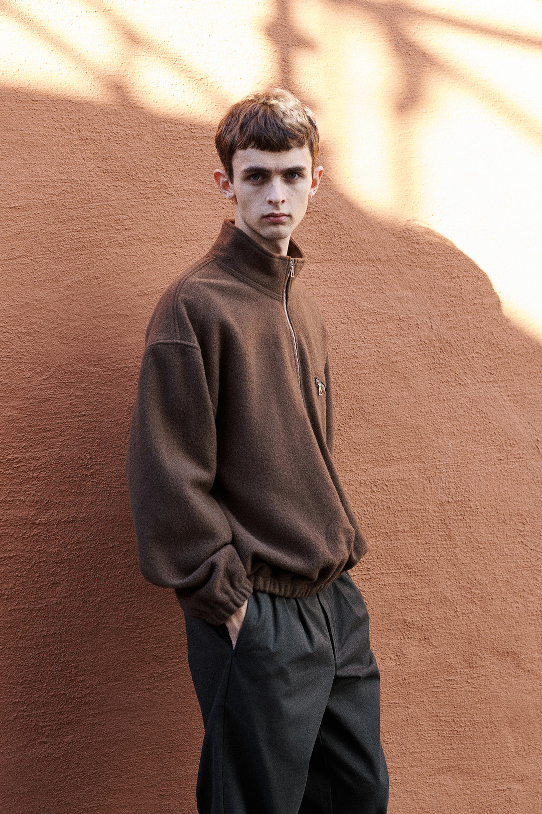 RIER FALL / WINTER 2024 FIRST DROP – Très Bien