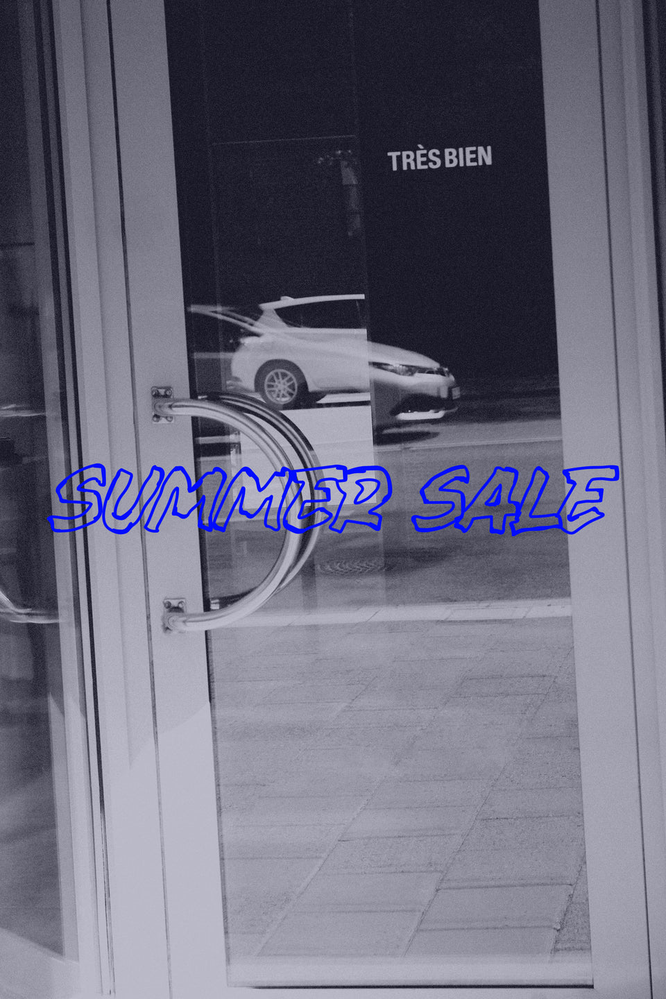 Très Bien - The official website and e-store